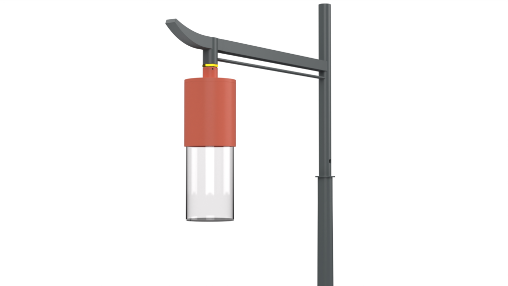 Normandie – Chrysalis