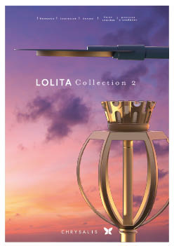 Documentation – Chrysalis