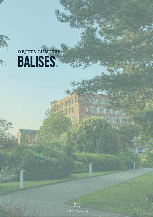 Documentation – Chrysalis