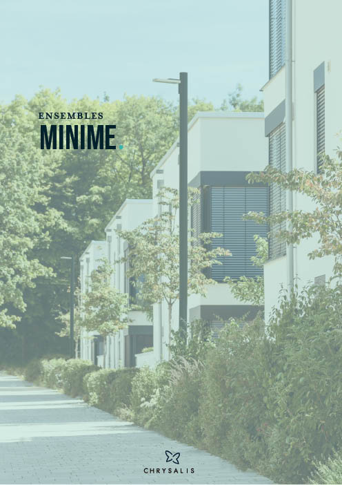 Documentation – Chrysalis