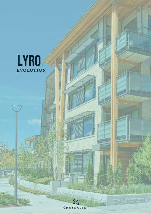 Documentation – Chrysalis