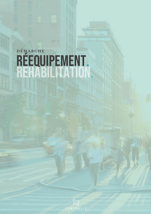 Documentation – Chrysalis