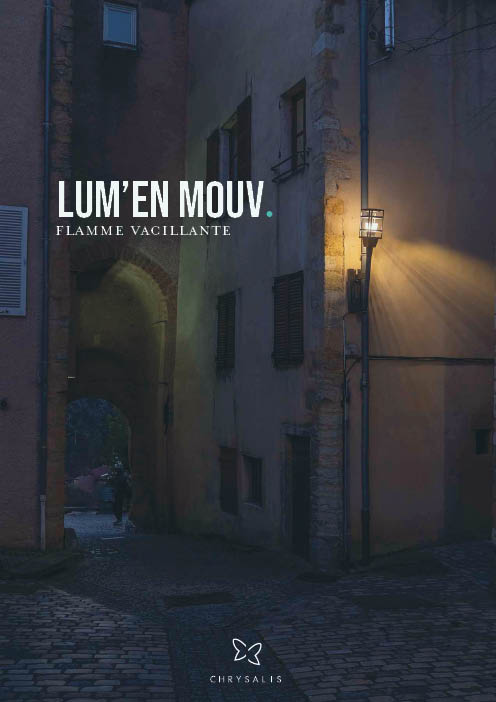 Documentation – Chrysalis