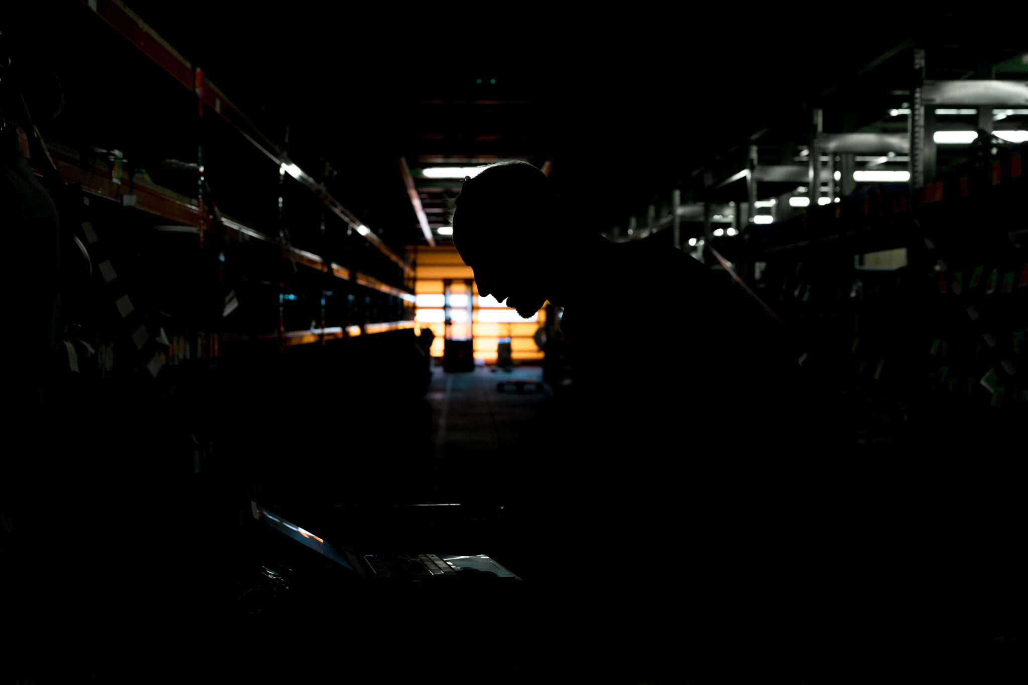 Contact – Chrysalis